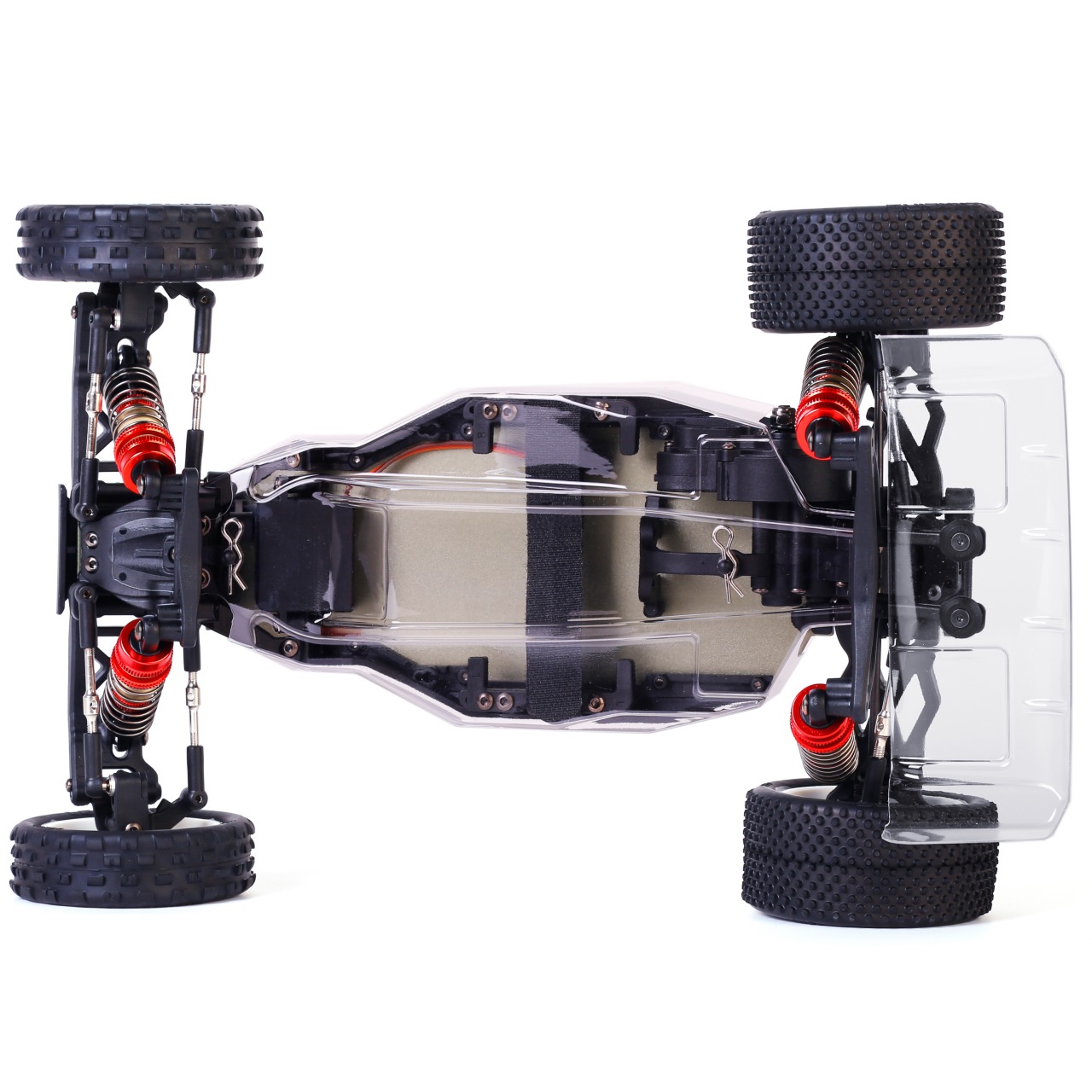 LC Racing BHC-1 1/14 2WD Buggy – RCFans