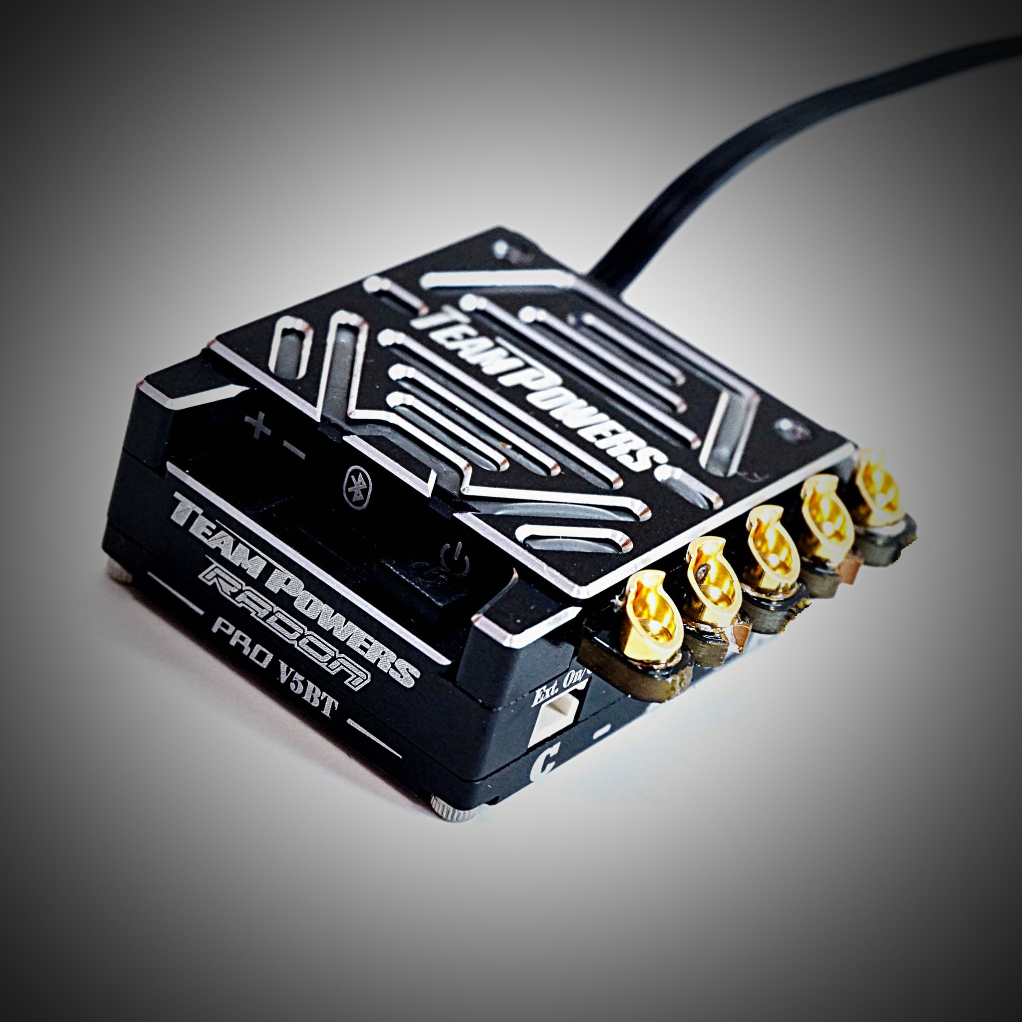Team Powers Radon Pro V5BT ESC – RCFans