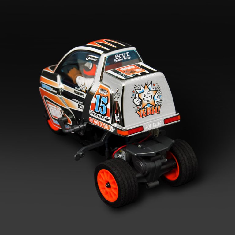 Tamico – RCFans