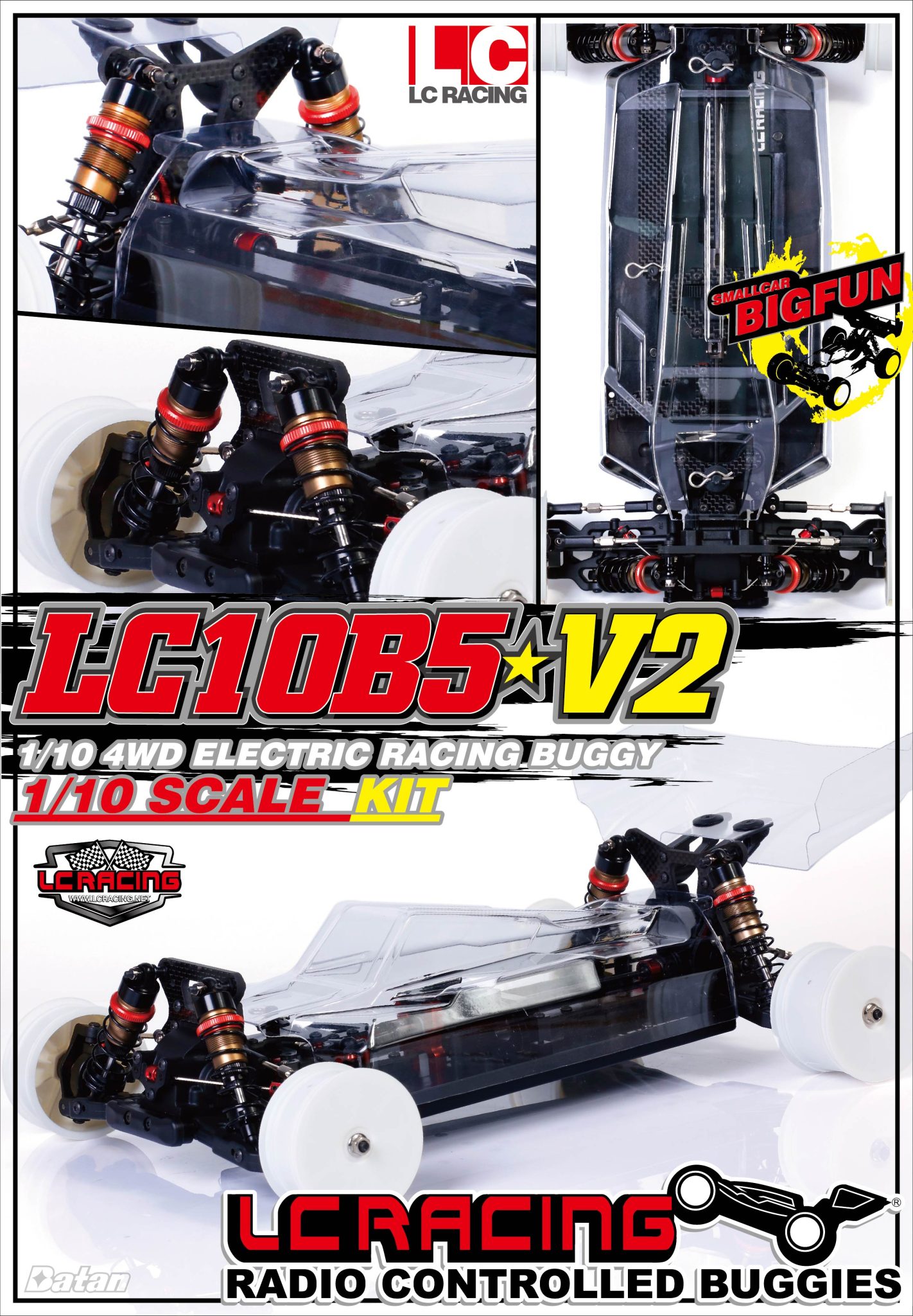 LC Racing – RCFans