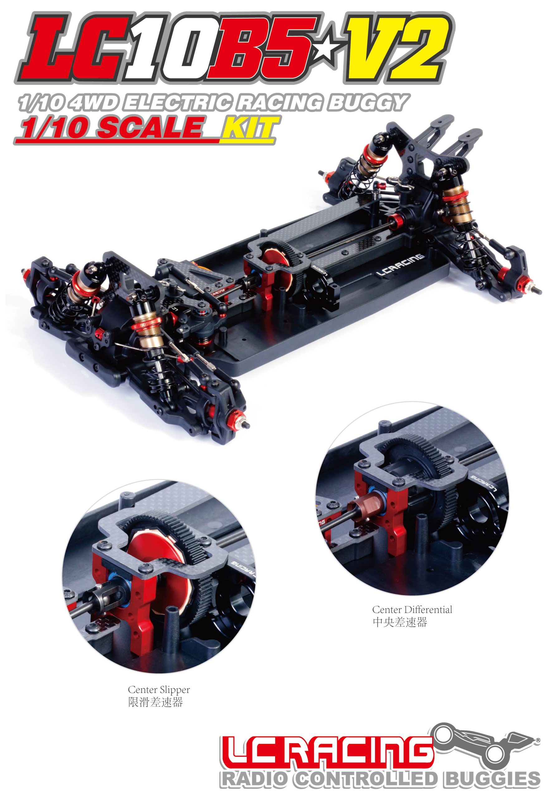 LC Racing – RCFans